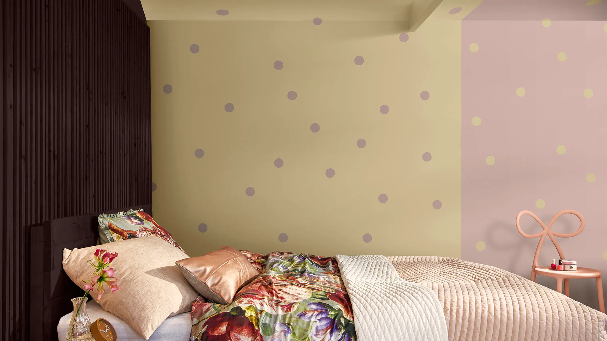 Wild Wonder™ - Mauvilac Industries, Leading Paint Manufacturer in Mauritius