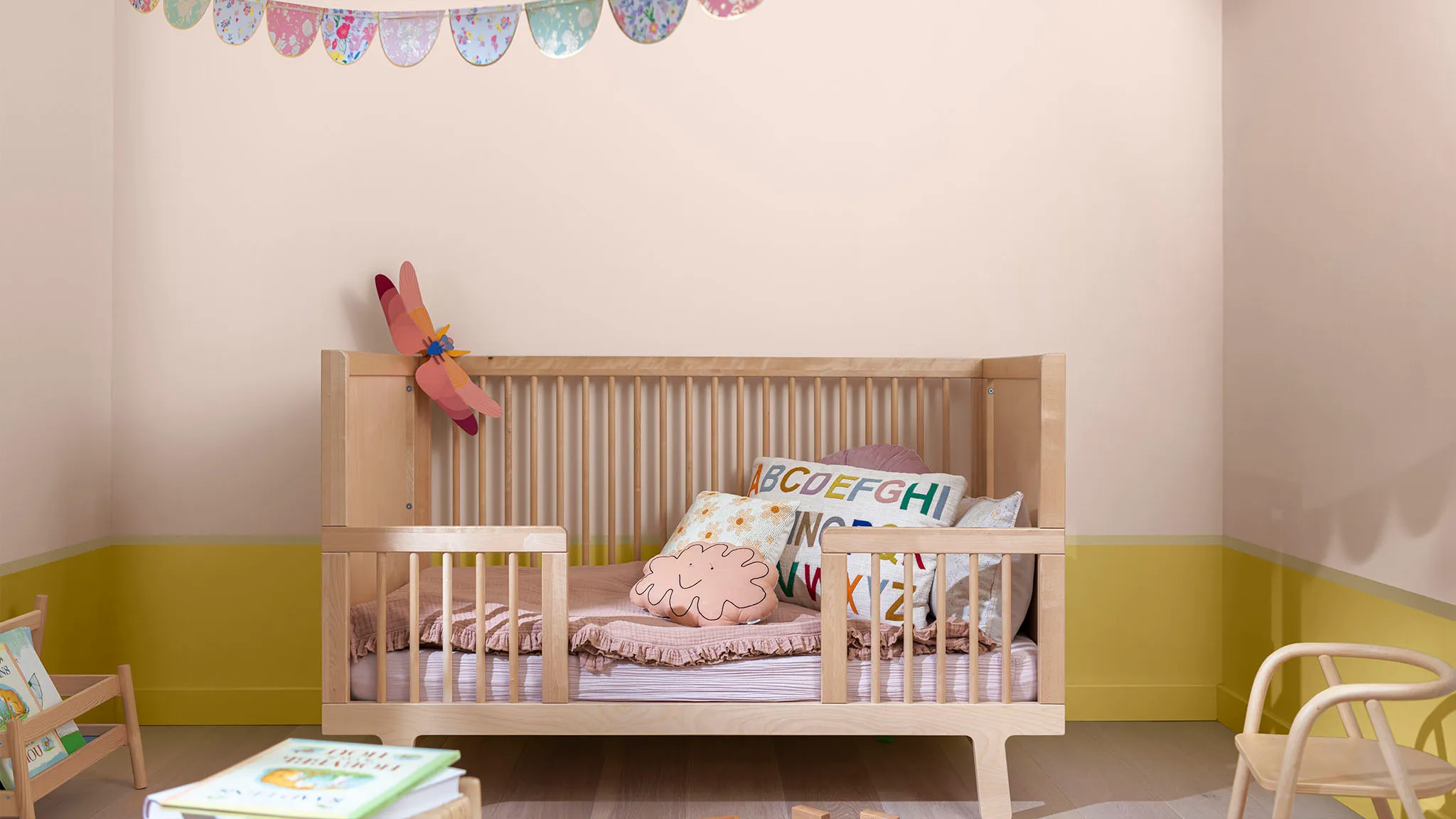 Wild Wonder™ - Mauvilac Industries, Leading Paint Manufacturer in Mauritius