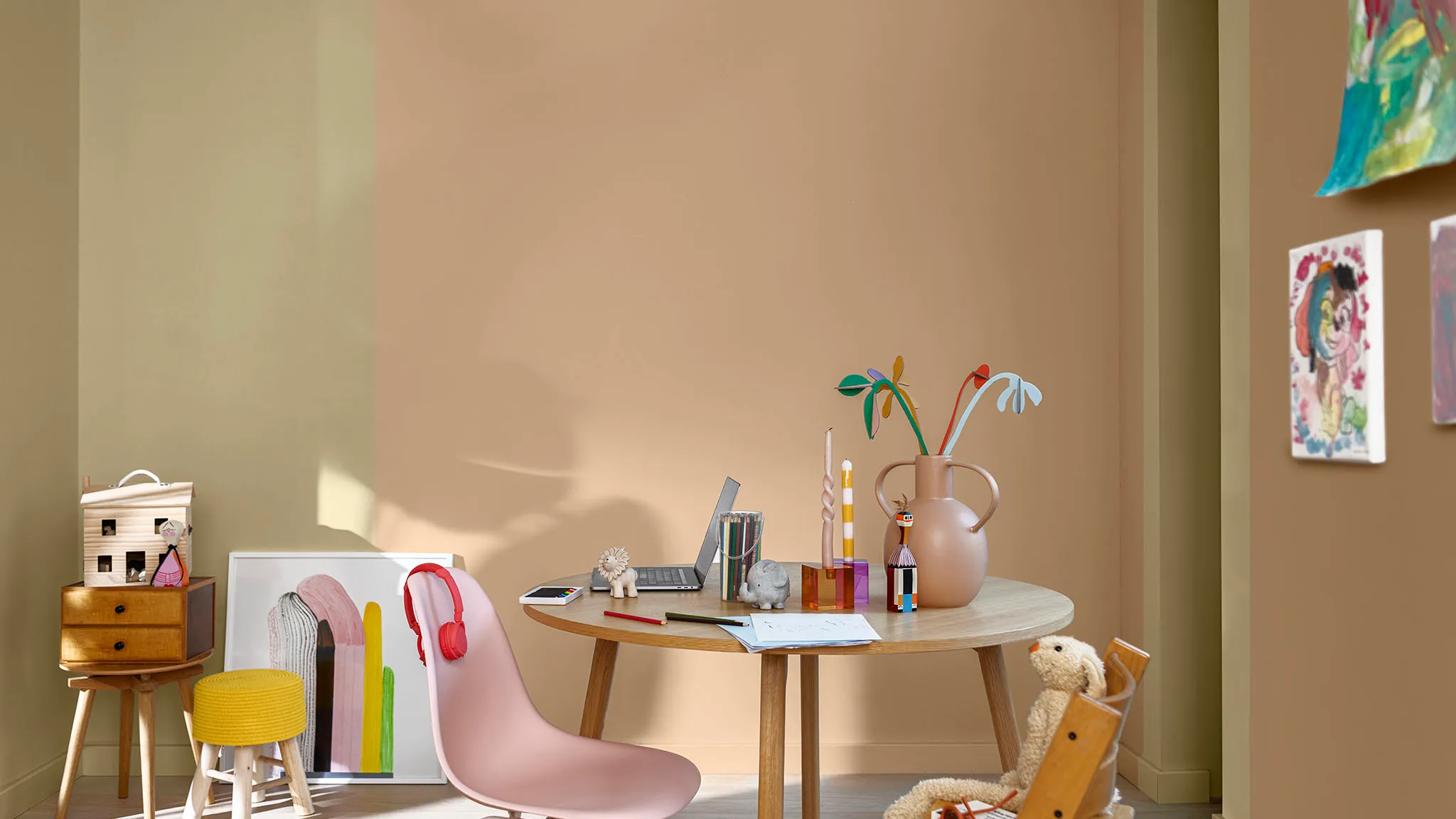 Wild Wonder™ - Mauvilac Industries, Leading Paint Manufacturer in Mauritius