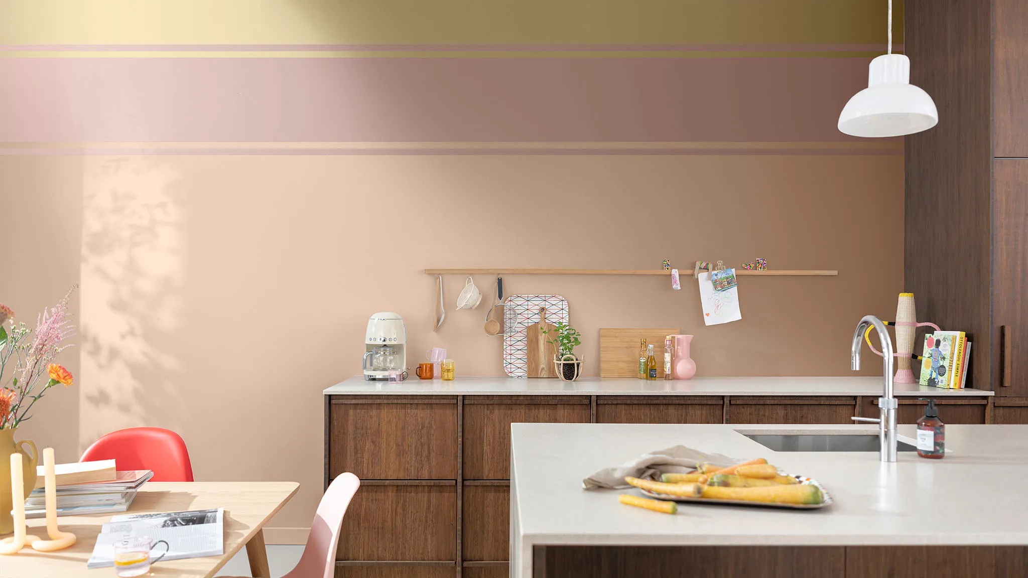 Wild Wonder™ - Mauvilac Industries, Leading Paint Manufacturer in Mauritius