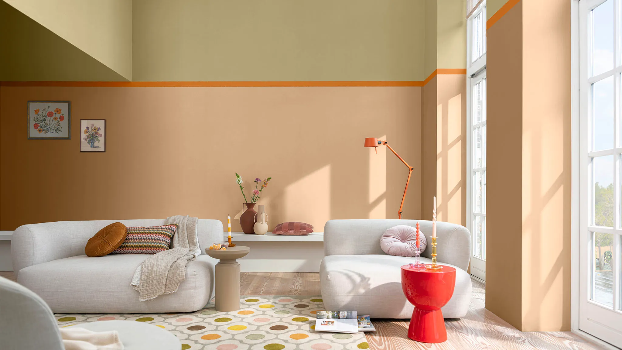 Wild Wonder™ - Mauvilac Industries, Leading Paint Manufacturer in Mauritius