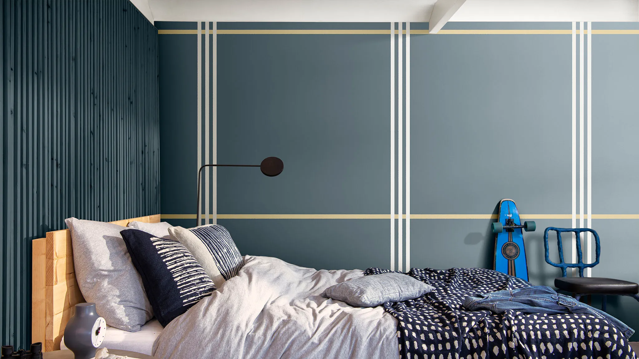 Wild Wonder™ - Mauvilac Industries, Leading Paint Manufacturer in Mauritius