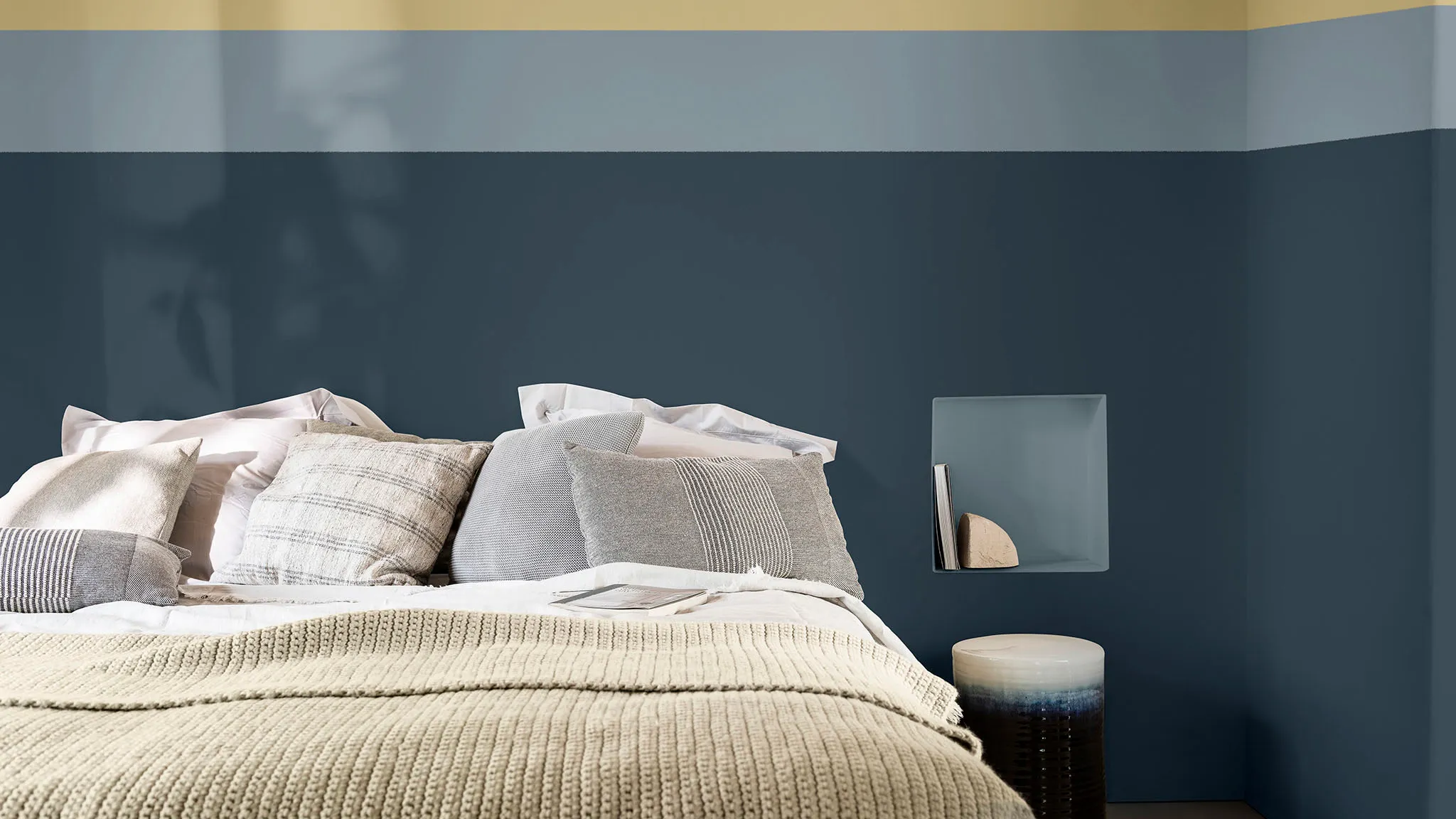 Wild Wonder™ - Mauvilac Industries, Leading Paint Manufacturer in Mauritius