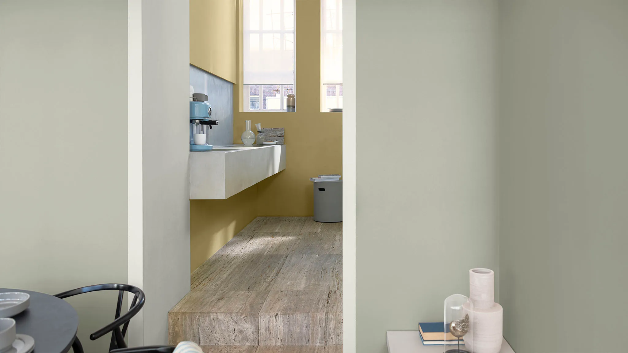 Wild Wonder™ - Mauvilac Industries, Leading Paint Manufacturer in Mauritius