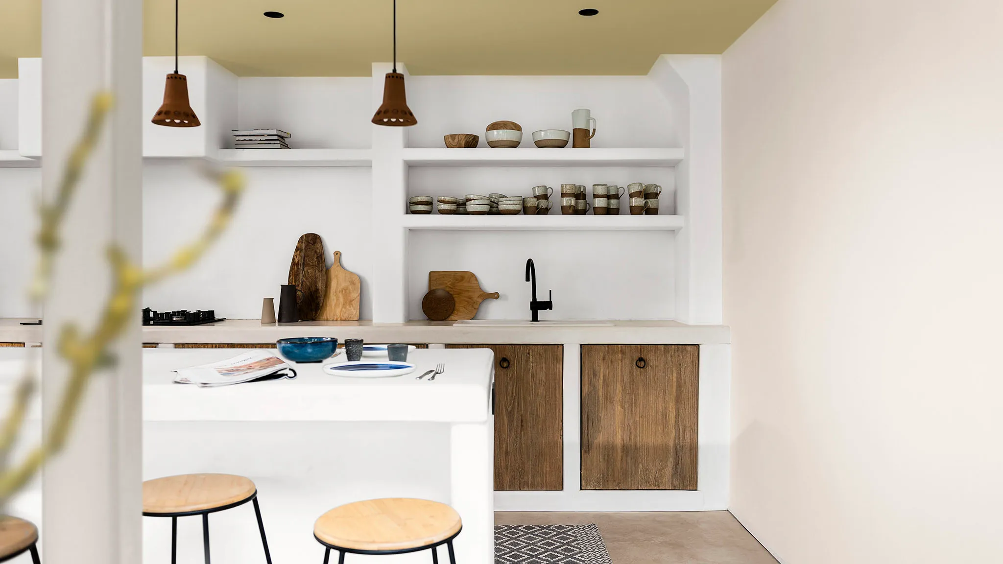 Wild Wonder™ - Mauvilac Industries, Leading Paint Manufacturer in Mauritius