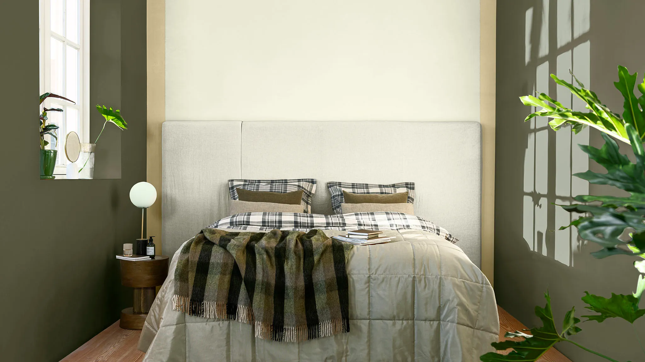 Wild Wonder™ - Mauvilac Industries, Leading Paint Manufacturer in Mauritius