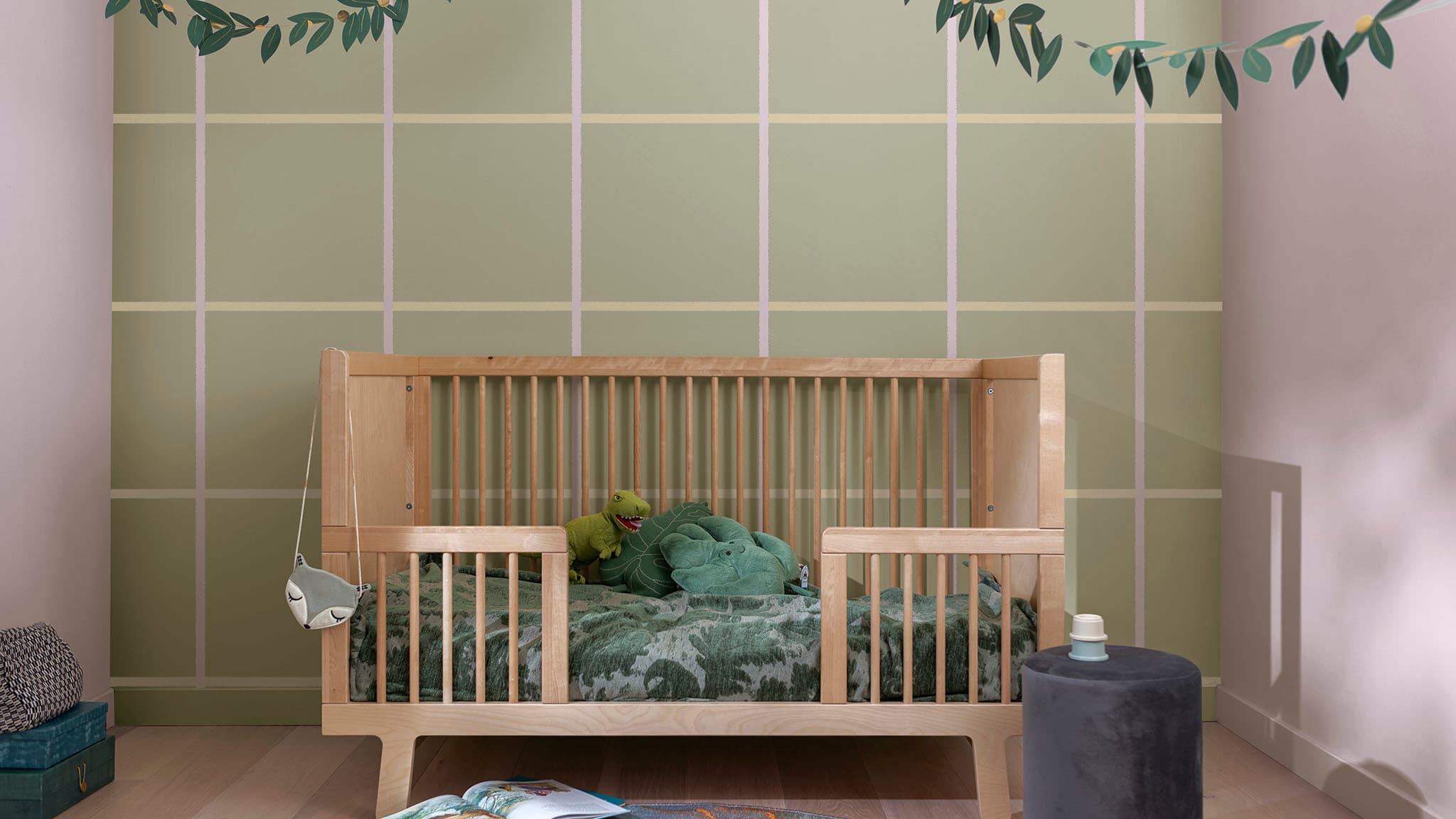 Lush Colours - Mauvilac Industries, Leading Paint Manufacturer in Mauritius