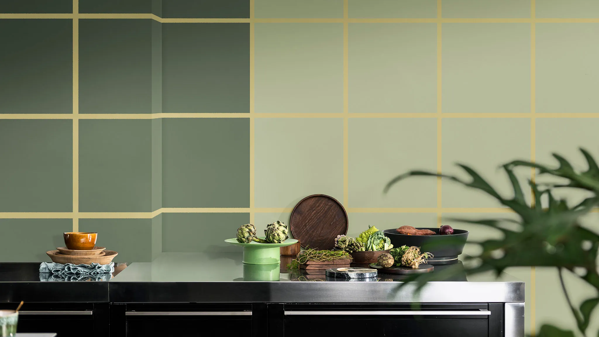 Wild Wonder™ - Mauvilac Industries, Leading Paint Manufacturer in Mauritius