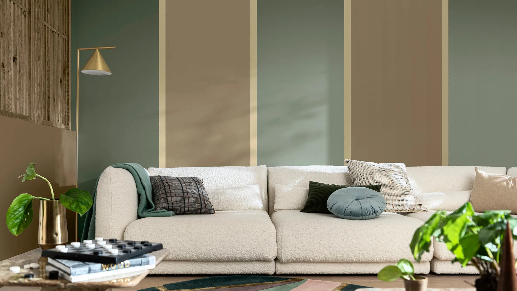 Wild Wonder™ - Mauvilac Industries, Leading Paint Manufacturer in Mauritius