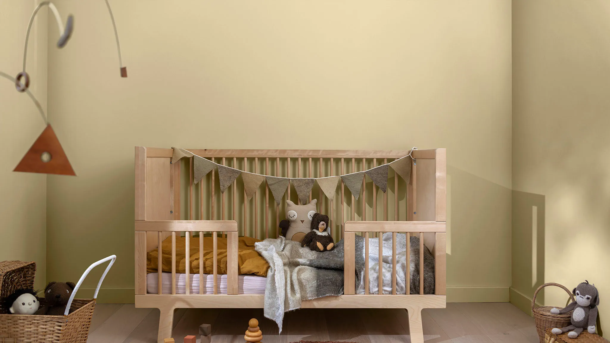 Wild Wonder™ - Mauvilac Industries, Leading Paint Manufacturer in Mauritius