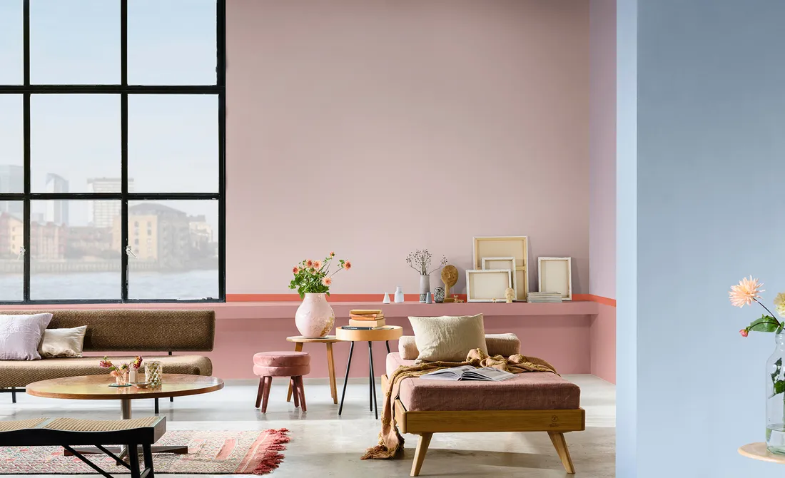 Couleurs Studio - Mauvilac Industries, Leading Paint Manufacturer in ...