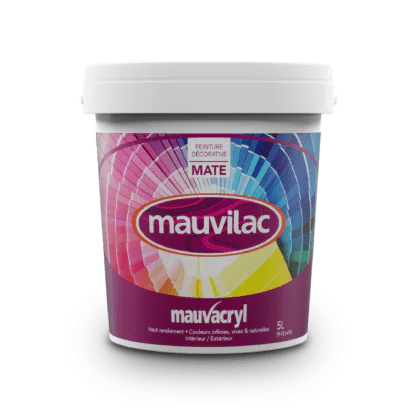 Mauvilac.mu - Mauvilac Industries, Leading Paint Manufacturer in Mauritius