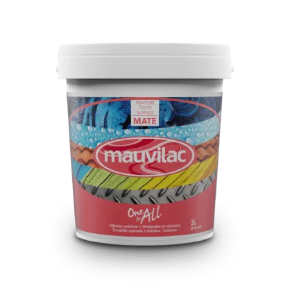 ONE FOR ALL - Mauvilac Industries, Leading Paint Manufacturer in Mauritius