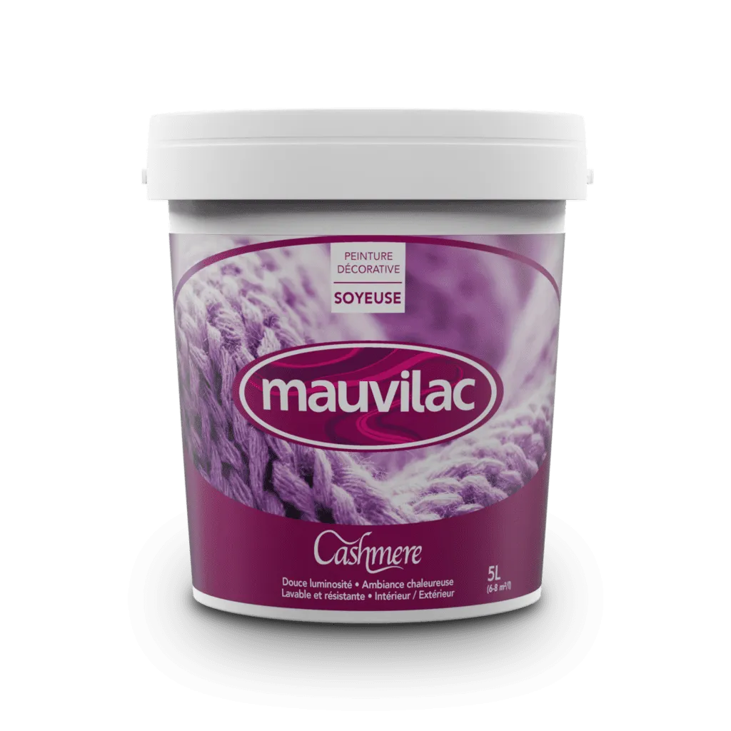 CASHMERE - Mauvilac Industries, Leading Paint Manufacturer in Mauritius