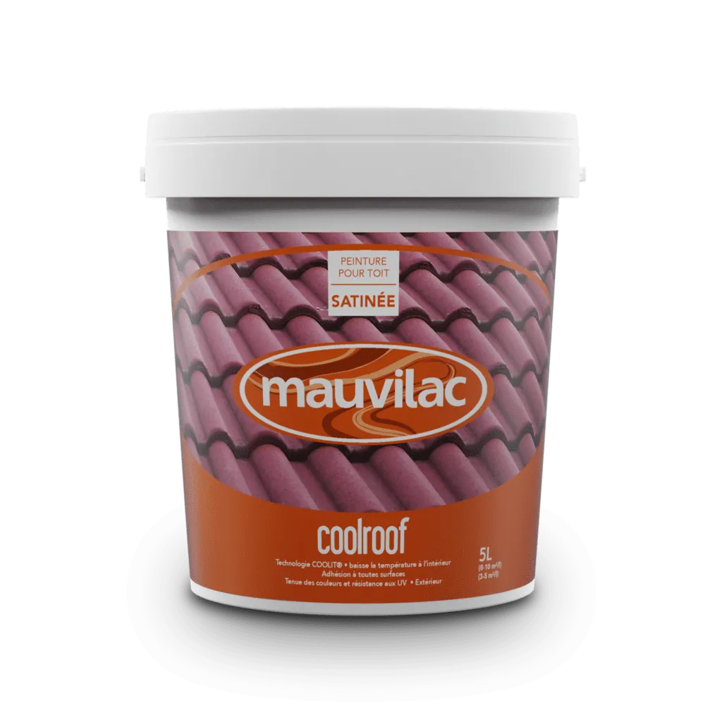 roofs - Mauvilac Industries, Leading Paint Manufacturer in Mauritius