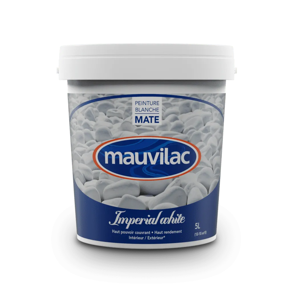 Mauvilac.mu - Mauvilac Industries, Leading Paint Manufacturer in Mauritius