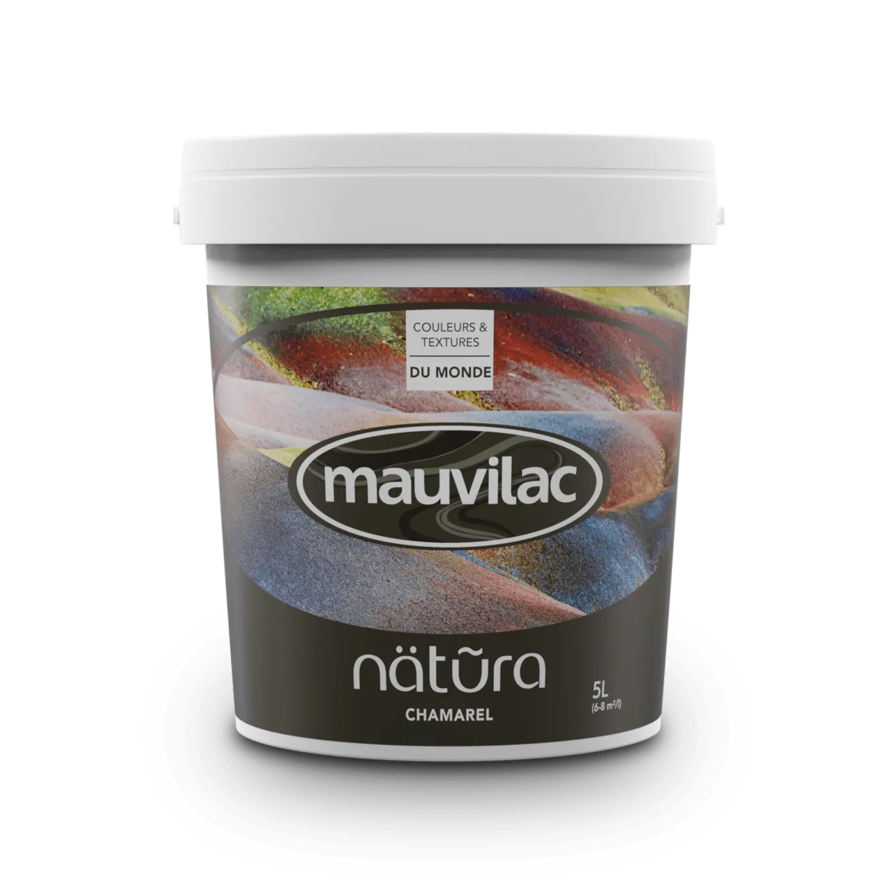 MAUVILAC CRISTAL SAUMON - Mauvilac Industries, Leading Paint ...