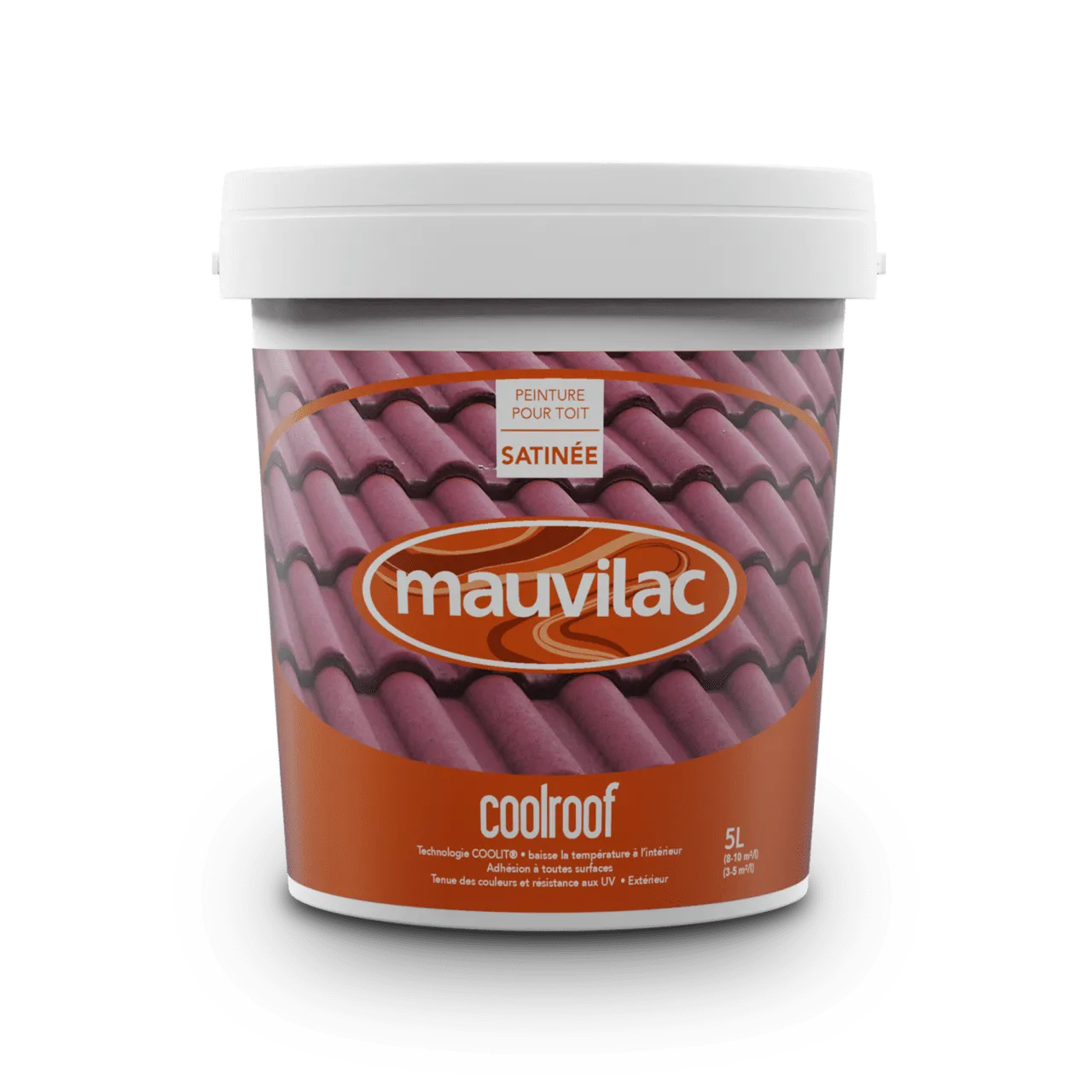 roofs - Mauvilac Industries, Leading Paint Manufacturer in Mauritius