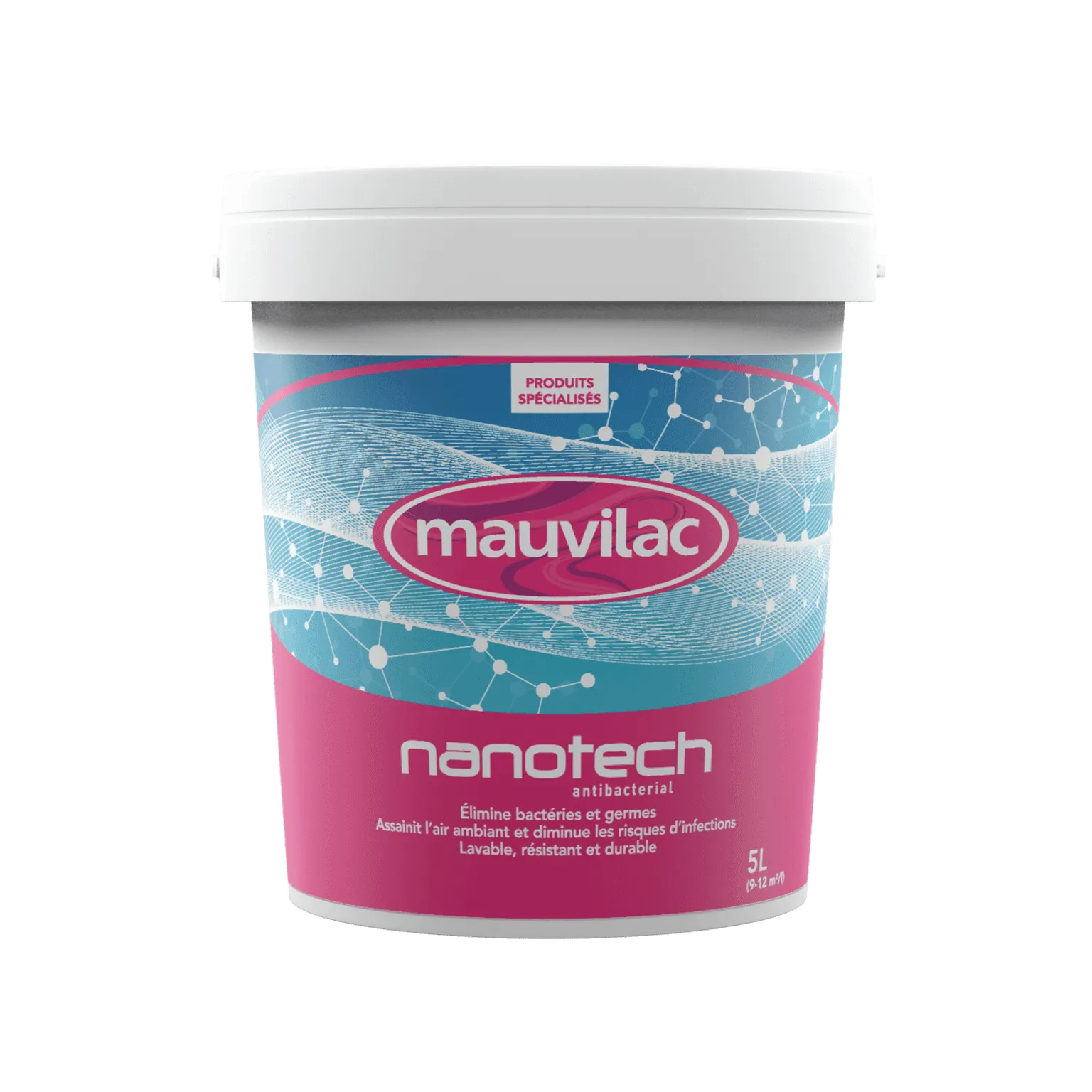 walls & ceilings - Mauvilac Industries, Leading Paint Manufacturer in ...