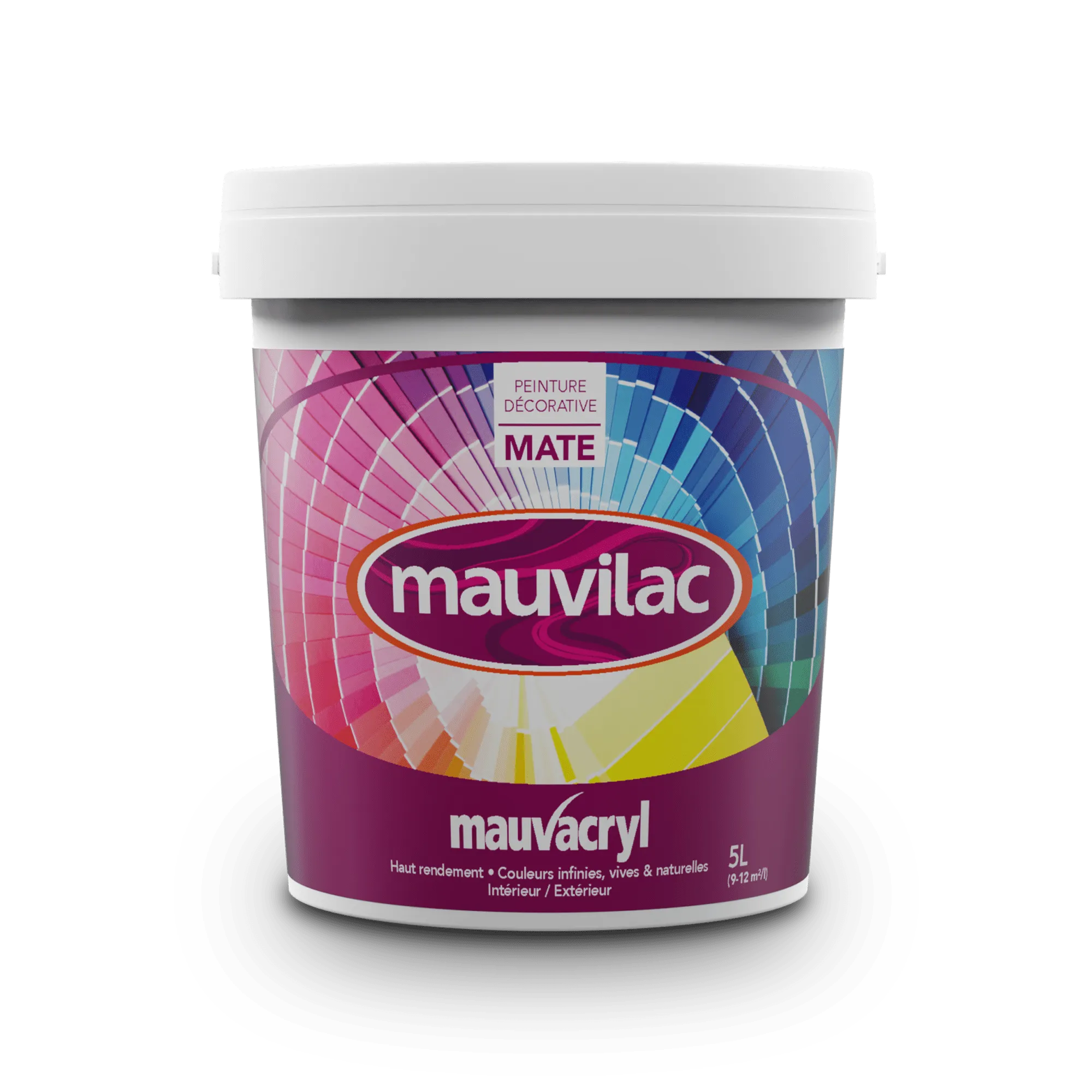 Mauvilac.mu - Mauvilac Industries, Leading Paint Manufacturer in Mauritius