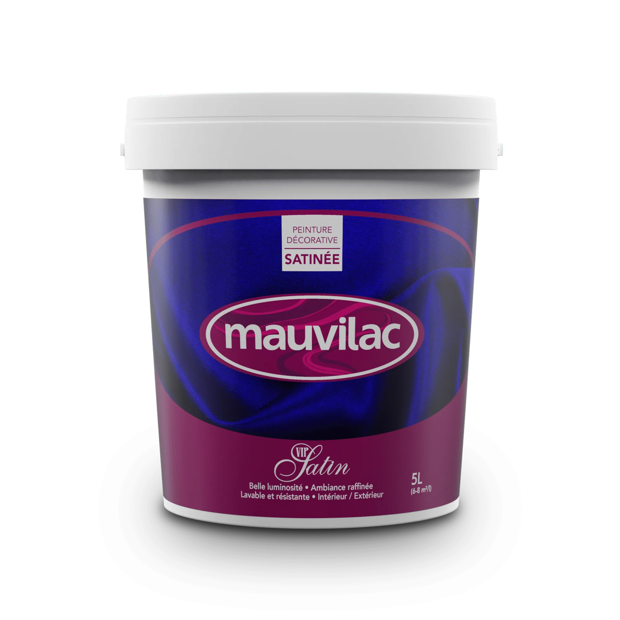 Mauvilac.mu - Mauvilac Industries, Leading Paint Manufacturer in Mauritius