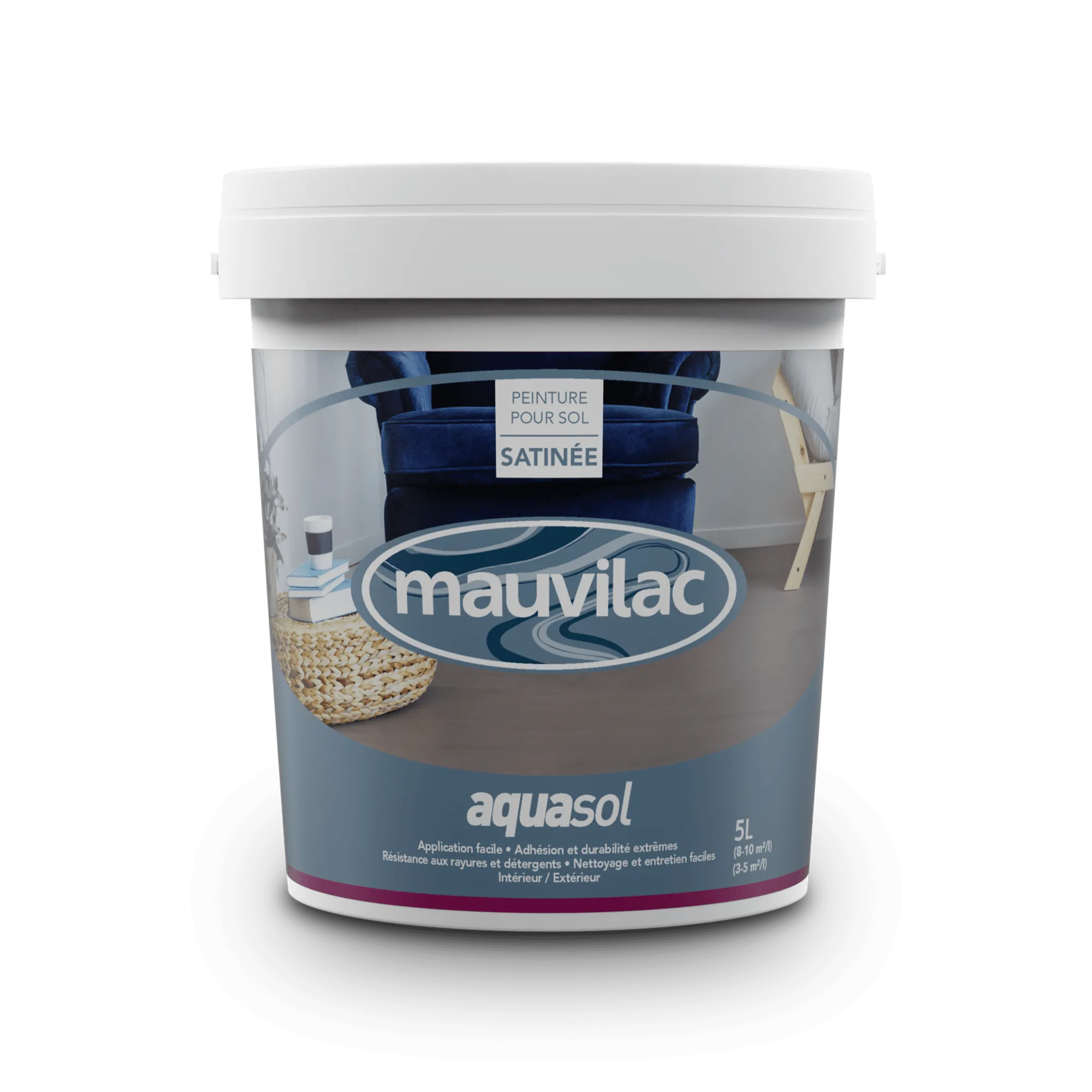 floors - Mauvilac Industries, Leading Paint Manufacturer in Mauritius