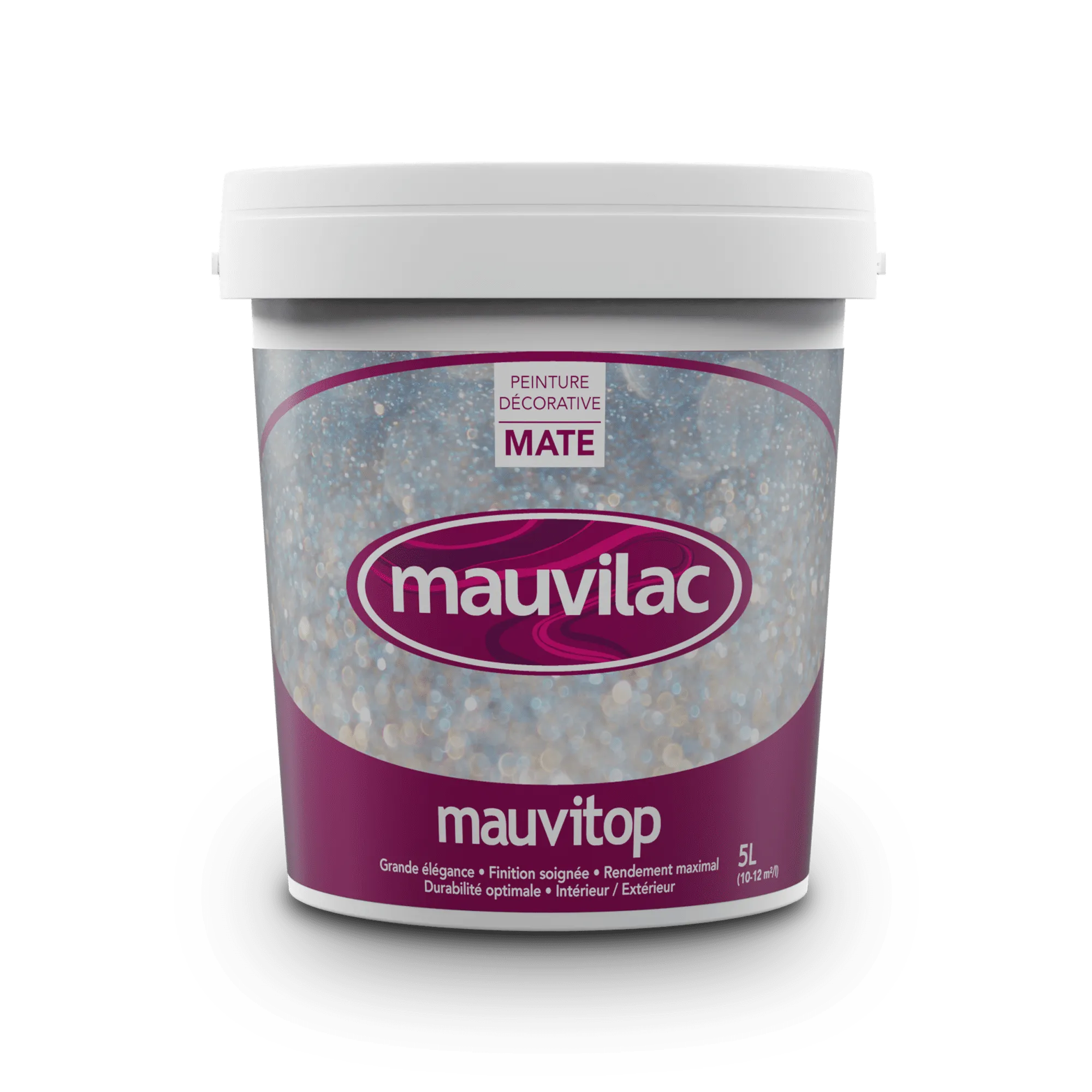 Mauvilac.mu - Mauvilac Industries, Leading Paint Manufacturer in Mauritius