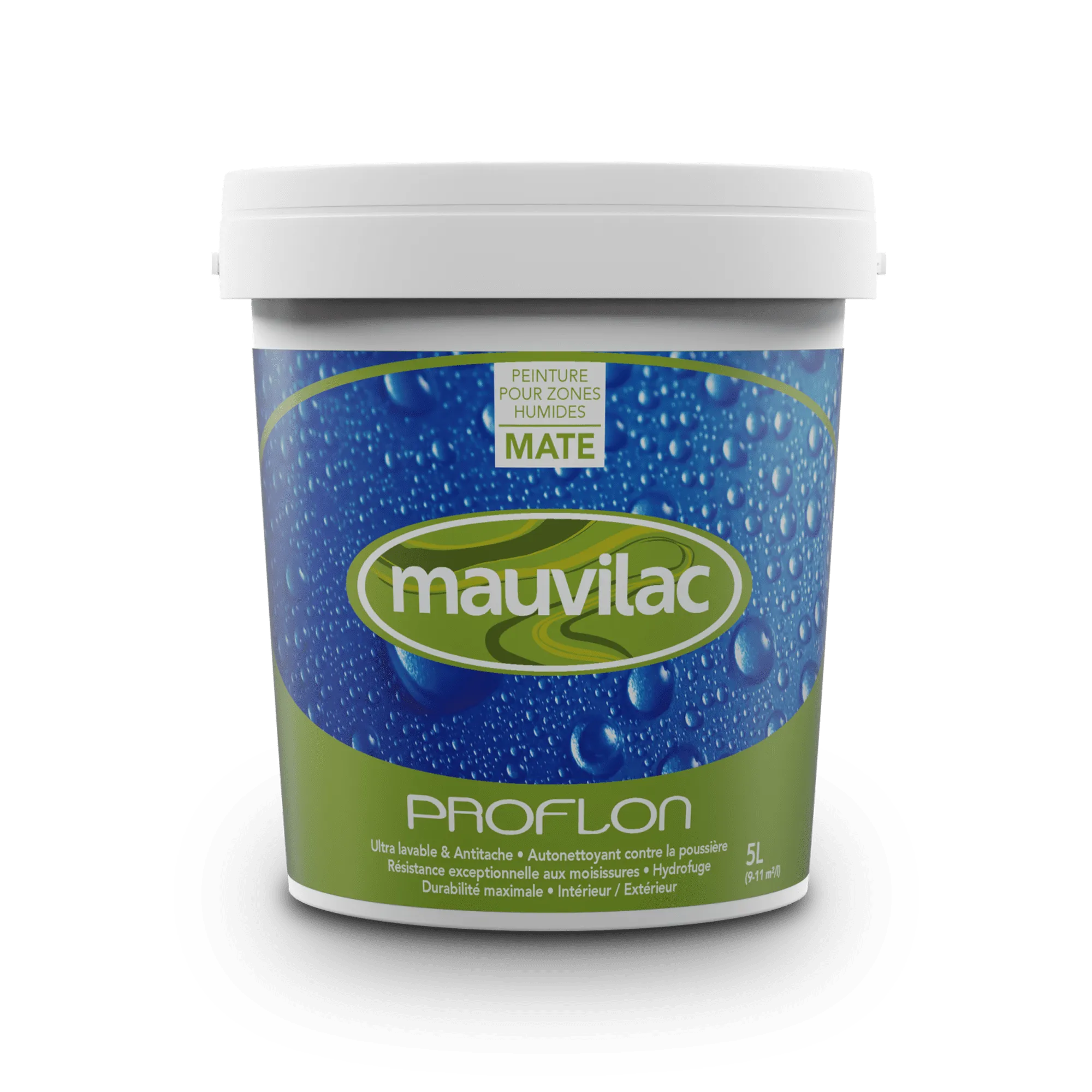 Mauvilac.mu - Mauvilac Industries, Leading Paint Manufacturer in Mauritius