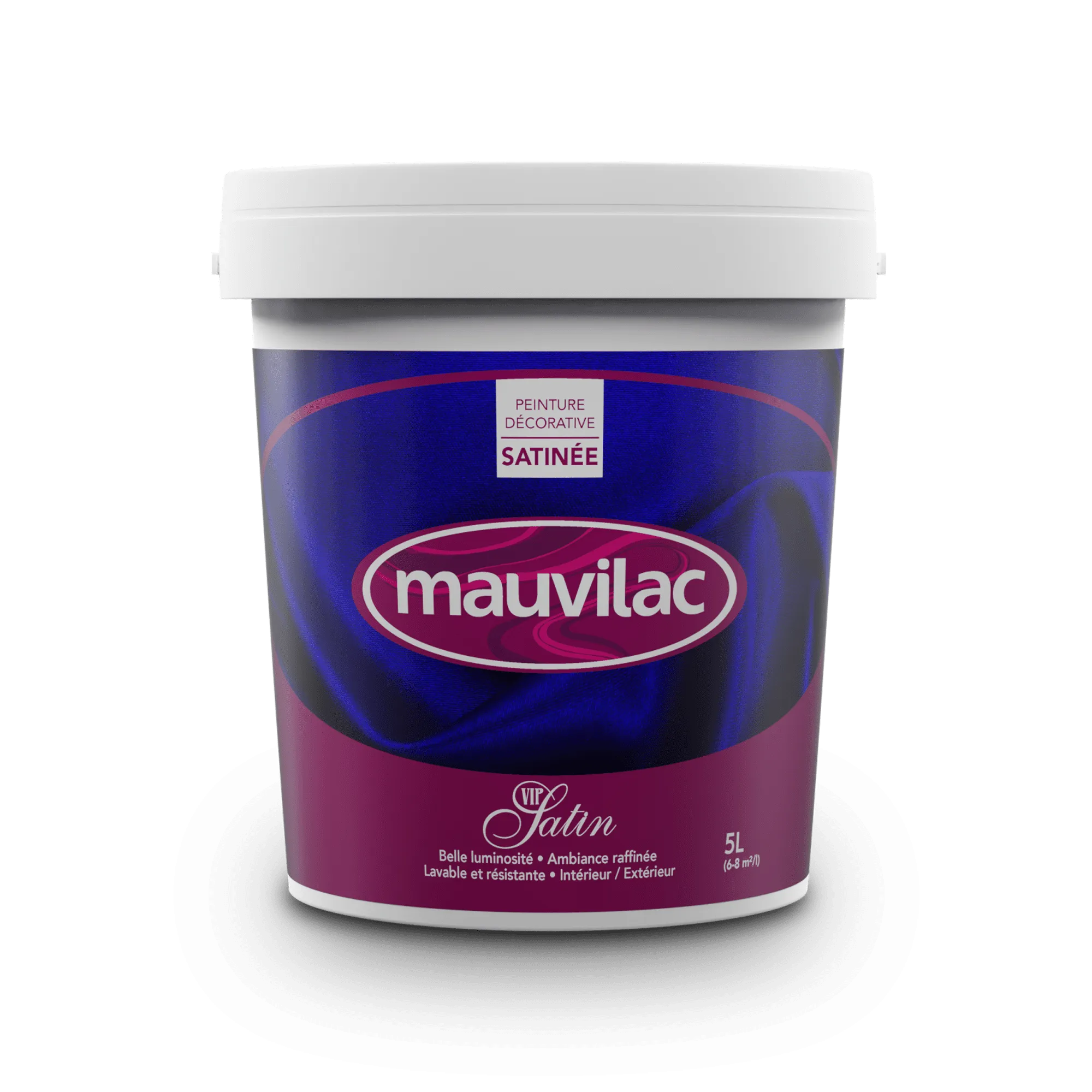 Mauvilac.mu - Mauvilac Industries, Leading Paint Manufacturer in Mauritius