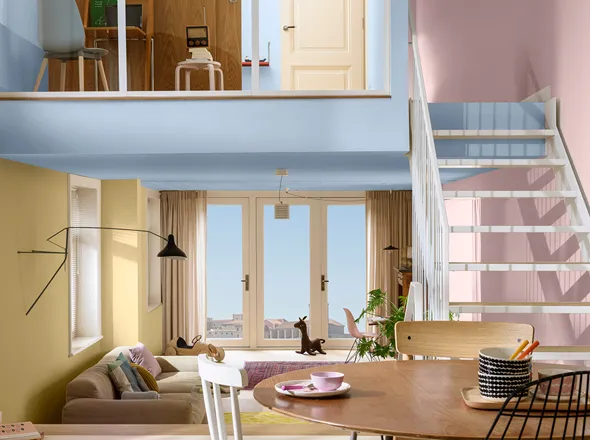 Mauvilac.mu - Mauvilac Industries, Leading Paint Manufacturer in Mauritius