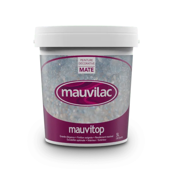 Mauvilac.mu - Mauvilac Industries, Leading Paint Manufacturer in Mauritius